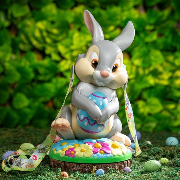 Disney | Kitchen | Disney Thumper Popcorn Bucket New | Poshmark